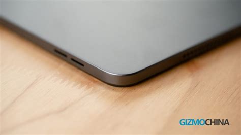 Honor Pad Review This Is The Right Pad For Everything Gizmochina