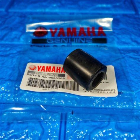 Yamaha Genuine Engine Rubber Bushing Nmax V2 Aerox V1 And V2 Miss Lazada Ph