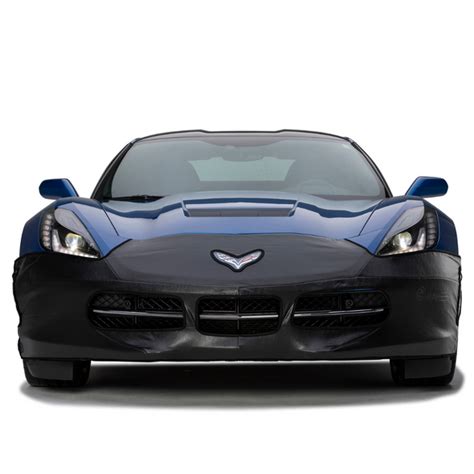C5 Corvette The Original Colgan Car Bra Corvette Store Online
