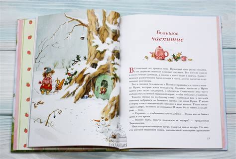 Земляничная фея. Большое чаепитие (Дале Штефани) – Sadko