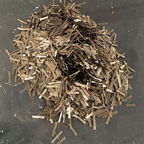 Basalt Short Cut Fibre Download Scientific Diagram