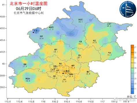 热热热热！北京今起4天连续高温，周六最热！可能破40℃气温补水南风