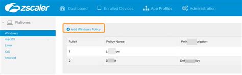Deploying Endpoint Deception With Zscaler Client Connector For Windows