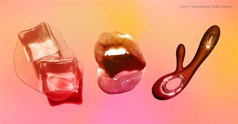 Temperature Play Ideas To Spice Up Sex Life Popsugar Love And Sex