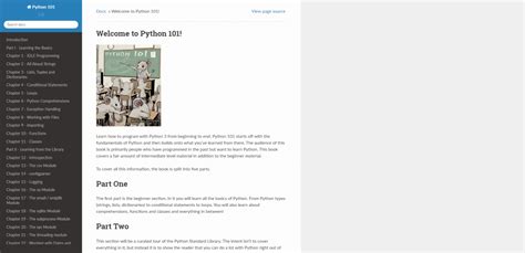 How To Start Learning Python Books Courses