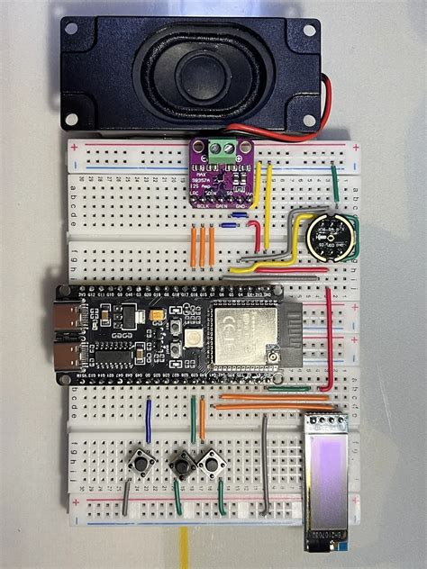 Esp32ai接线图 抖音