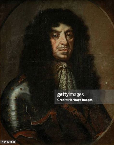 John Casimir King Of Poland Photos And Premium High Res Pictures
