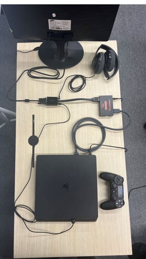 How To Connect A PS4 To A VGA Monitor PointerClicker Com