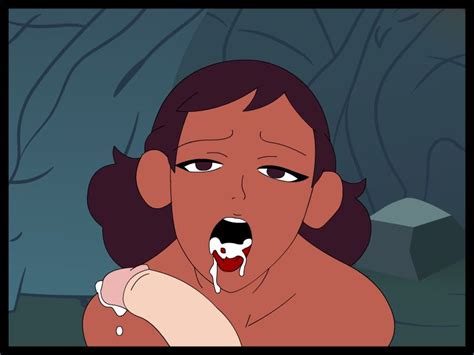 Post 5383930 Connie Maheswaran Mrjokerpt Steven Universe