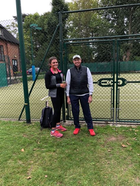Finals Weekend Results And Pictures Hutton And Shenfield Tennis Club