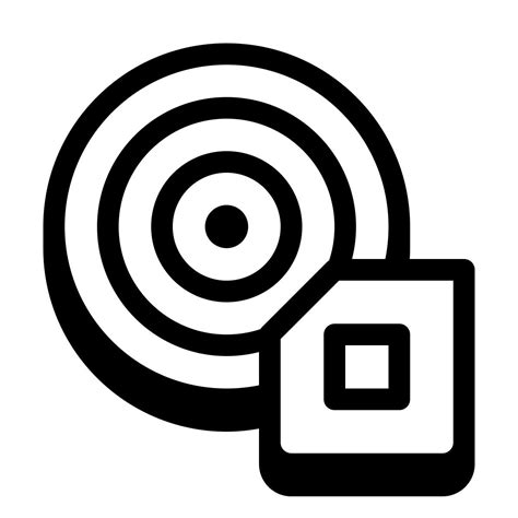 Elegant Rfid Logo Icons For Your Projects