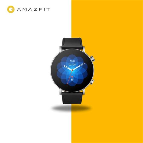 Amazfit Gtr Pro Smartwatch Limited Edition Xcessorieshub Pakistan