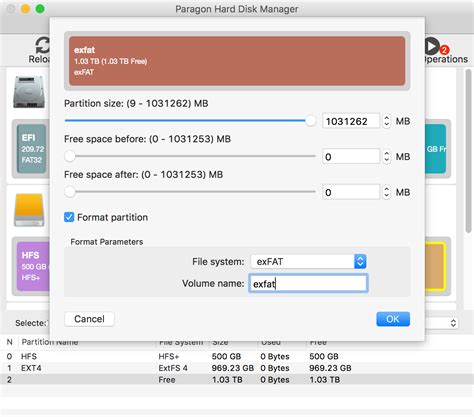Best Disk Manager Software Maiospice