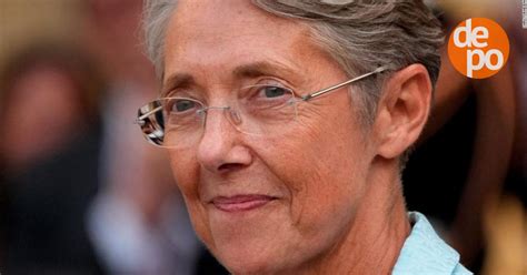 Премєрка Франції пообіцяла покарання для російських військових злочинців Depo Ua