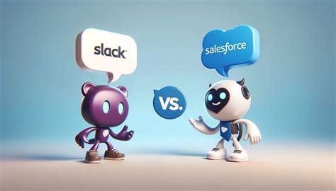 Will Slack Replace Salesforce Classic Mark Jones Posted On The Topic Linkedin