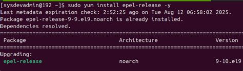 Install Ansible On Centos Rhel Almalinux And Rocky Linux
