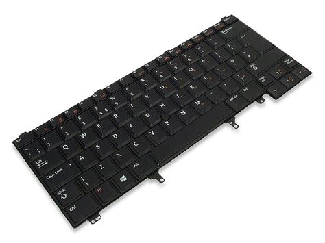 Laptop Keyboards Dell Latitude E5420 E5430 E6220 E6230 E6330 E6420