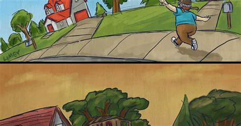 I Was Wondering Where All The Knd Fans Were Imgur