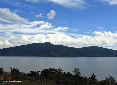 Clima En Pátzcuaro Michoacán Conoce El Lago De PÁtzcuaro Y Sus