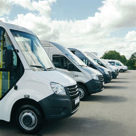 Minibus Insurance Quotes And Cover Howden Insurance