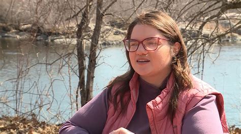 Political Newcomer Paige Loud Running For Rep Jared Goldens Seat In