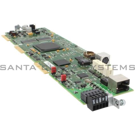 SK R1 MCB1 PF755 Allen Bradley PowerFlex 755 Main Control Board Kit Santa Clara Systems