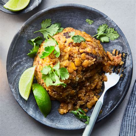 Mofongo Recipe Epicurious