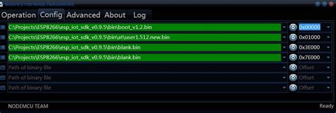 Blink For Esp8266 Native Like Arduino Using Windows 7 Steps