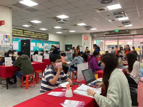 勞動部桃竹苗分署10月舉辦徵才活動 時間、地點出爐