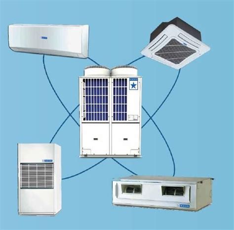 Inverter Vrf System At Best Price In Ghaziabad Id 6798735 Perfect Maintenance Services