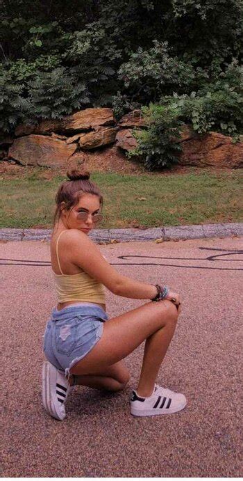 Bailee Palen Baileepalen Spicybailee Yoitsbilly22 Nude Leaks