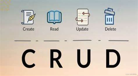 【mysql数据库】crud 增 删 改 查 超详解，有这一篇就够了！mysql Crud Csdn博客