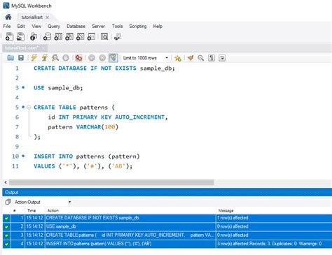 How To Repeat Strings In MySQL Examples