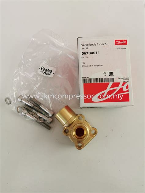 067b2791 Danfoss Orifice 03 For Thermostatic Expansion Valve Txv Orifice For Te5 Danfoss