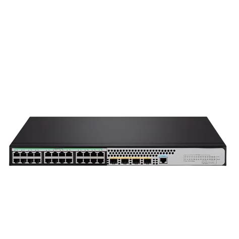 Layer 3 Access Switch Gracyfiber