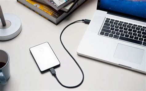 How To Scan And Fix External Hard Drive