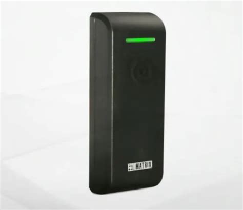 Rfid Access Control Matrix Cosec Path Dcce Optical Sensor At ₹ 12000 In Ahmedabad