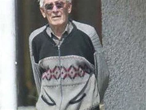 Glenanne Gang Boss Jim Mitchell So Well Connected He Used Ruc Officers