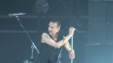 Depeche Mode Just Cant Get Enough Youtube