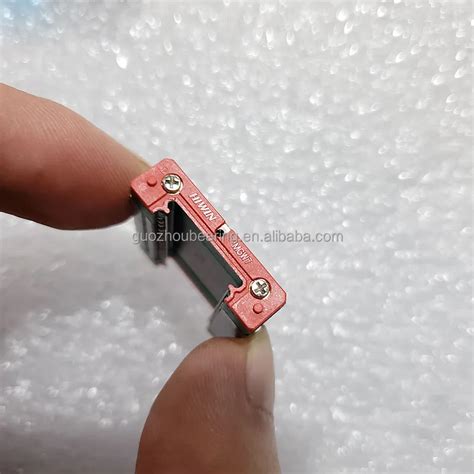 Original Hiwin Linear Guide Bearing Linear Guide Block Mgw5c Mgw5cl Buy Linear Guide Block