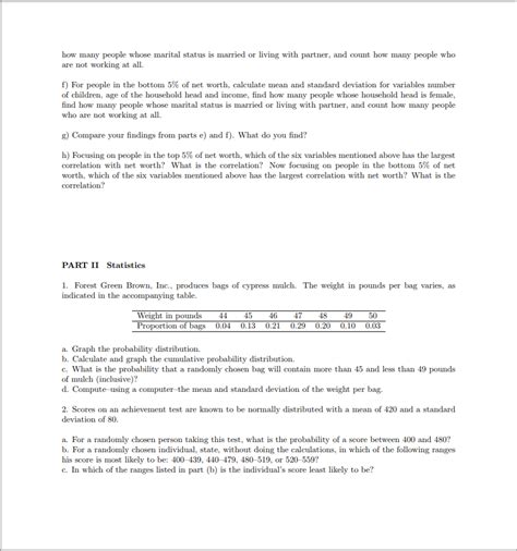 Econ 301 Assignment2 Due On Feb 21 General