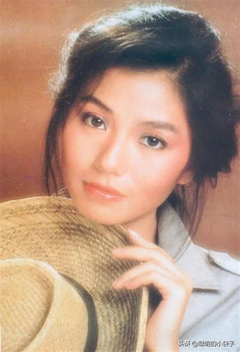 鍾楚紅被成龍傷透心，當紅之時選擇息影，嫁給圈外人，她做對了嗎 每日頭條