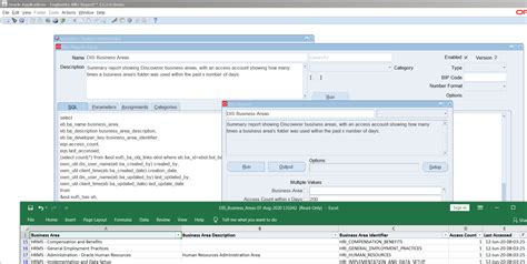 Oracle Discoverer Logo Can Discoverer “drake” Replace Discoverer