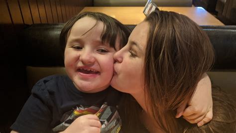 Flex Your Muscles For Aiden Flex Your Muscles For Aiden