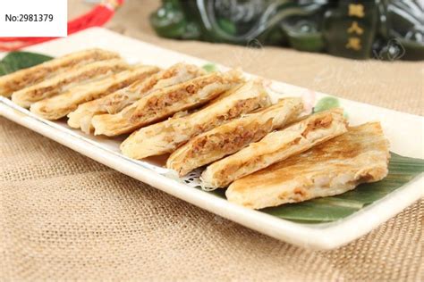牛肉馅饼高清图片下载 红动中国
