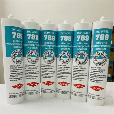 Dow Structural Silicone Sealant 300 Ml At ₹ 250 In Pune Id 2853414059930