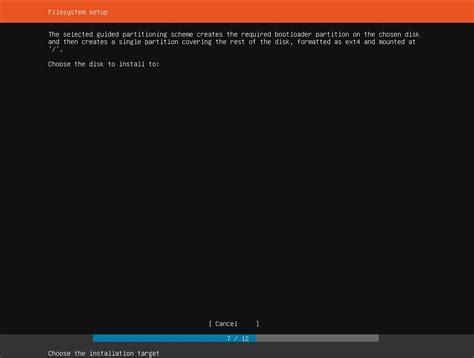 freenas 11 3 u1 vm install ubuntu 18 04 lts [ no hdd 2select