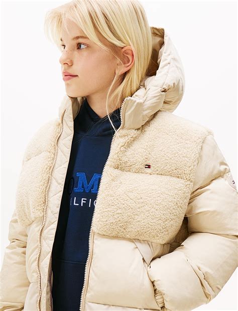 Vestes Et Manteaux Pour Homme Tommy Hilfiger®