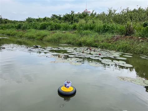 Float Prototypes For Humanity