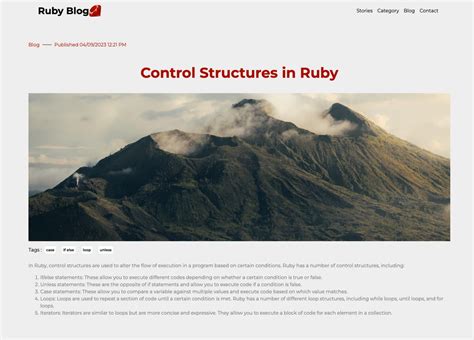 how to build a blog with ruby sinatra and buttercms buttercms